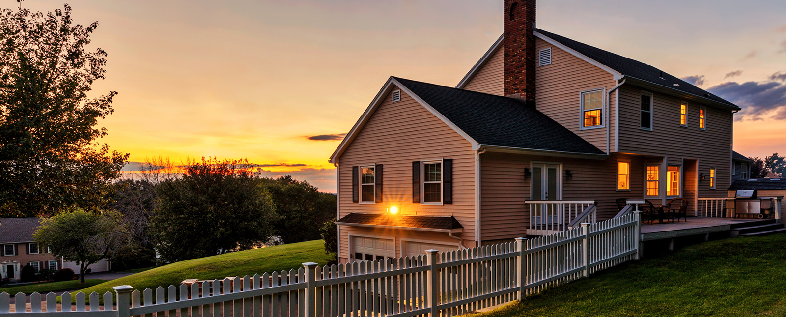 Transcend Credit Union | Louisville KY Mortgages | Auto Loans